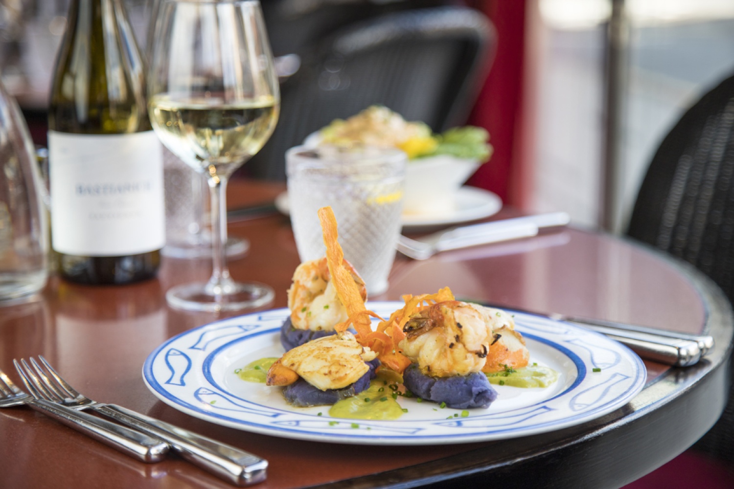 Gallery | Bibis Restaurant