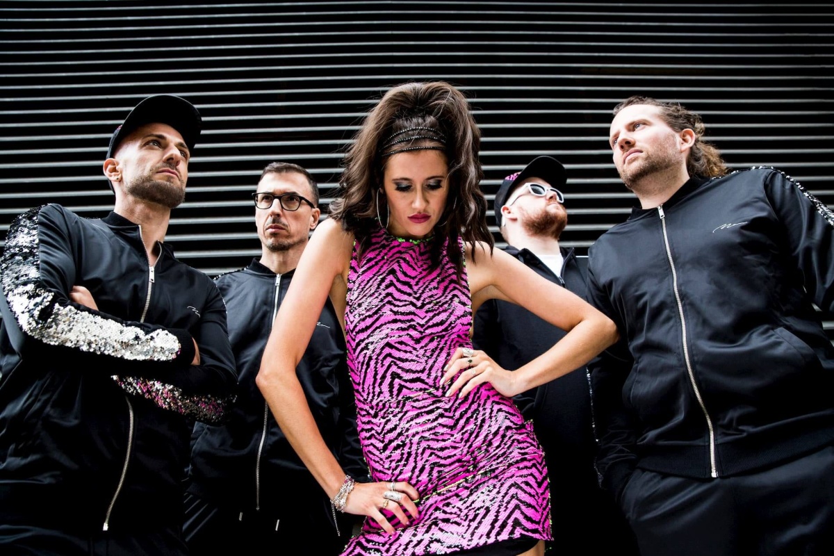 BIBIS LEEDS I SHOWTIME I 90s FRIDAY