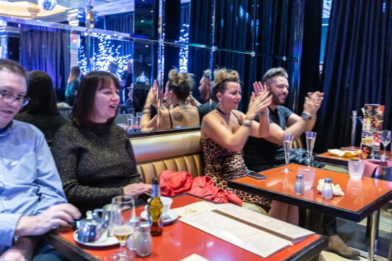 Gallery | Bibis Restaurant
