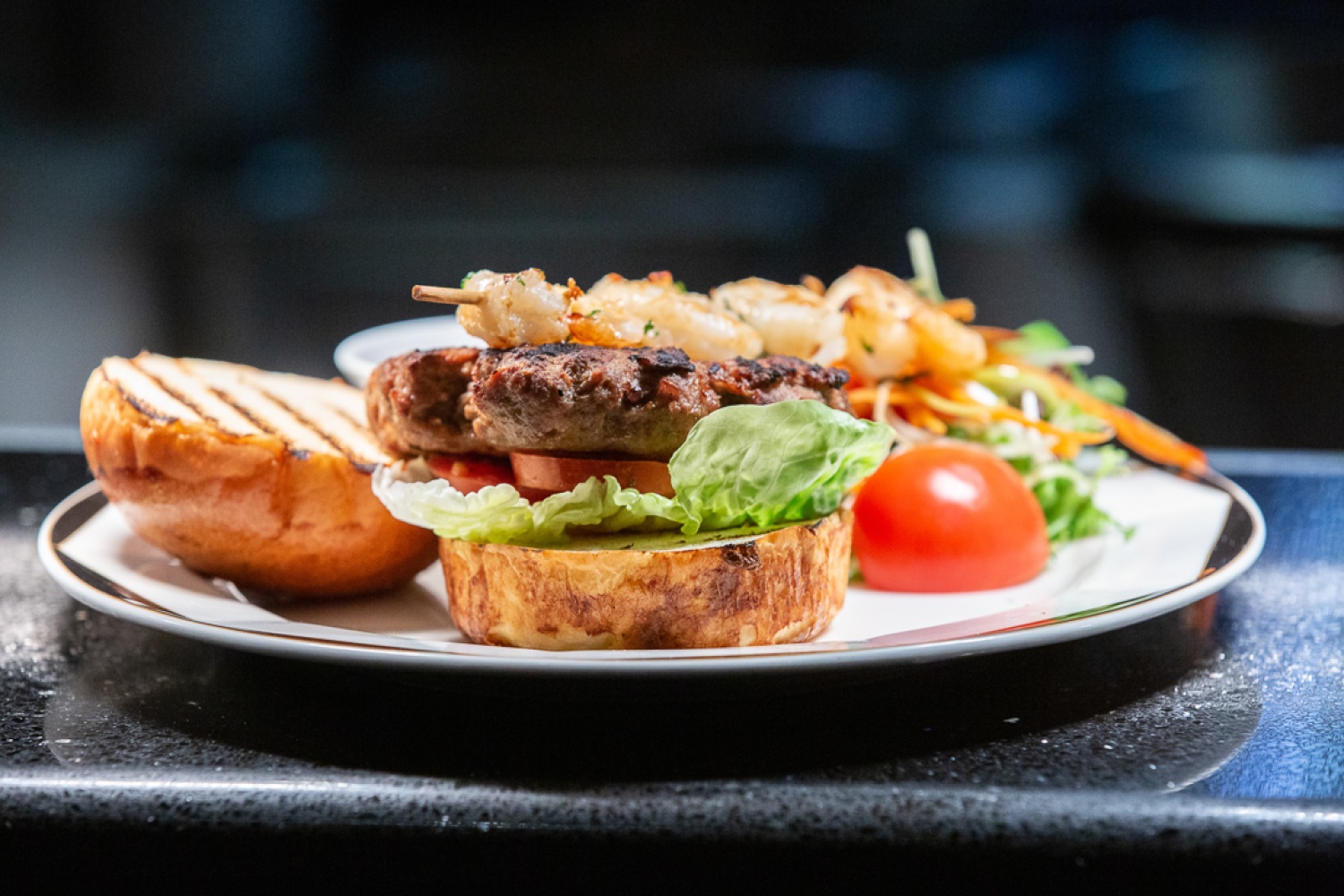 Gallery | Bibis Restaurant
