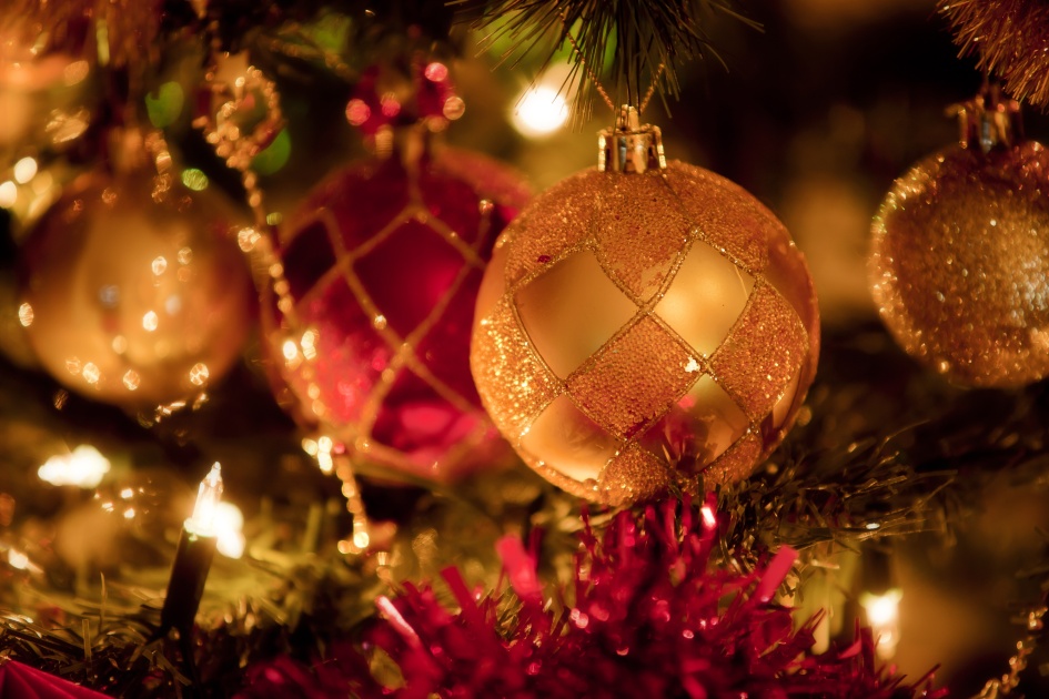 BIBIS LEEDS I CHRISTMAS I 02 DECEMBER